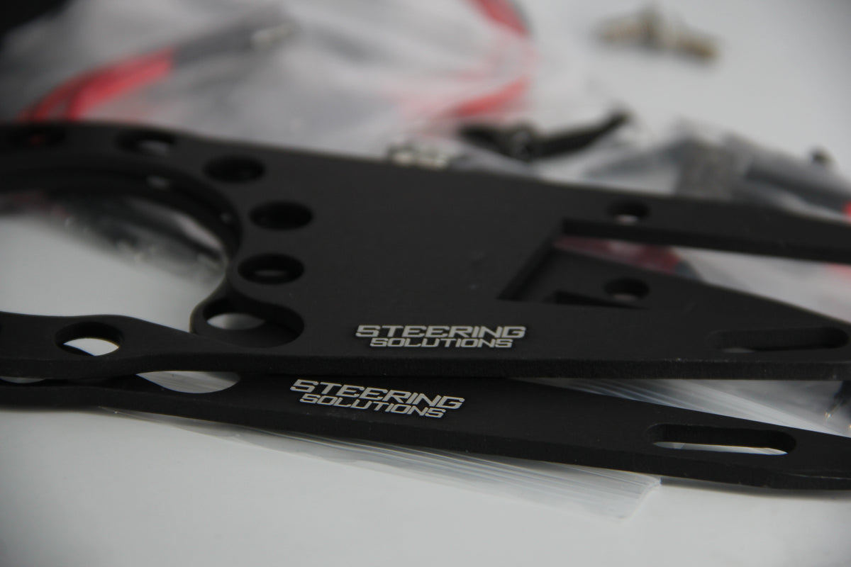 Steering Control Relocation Brackets – SteeringSolutions