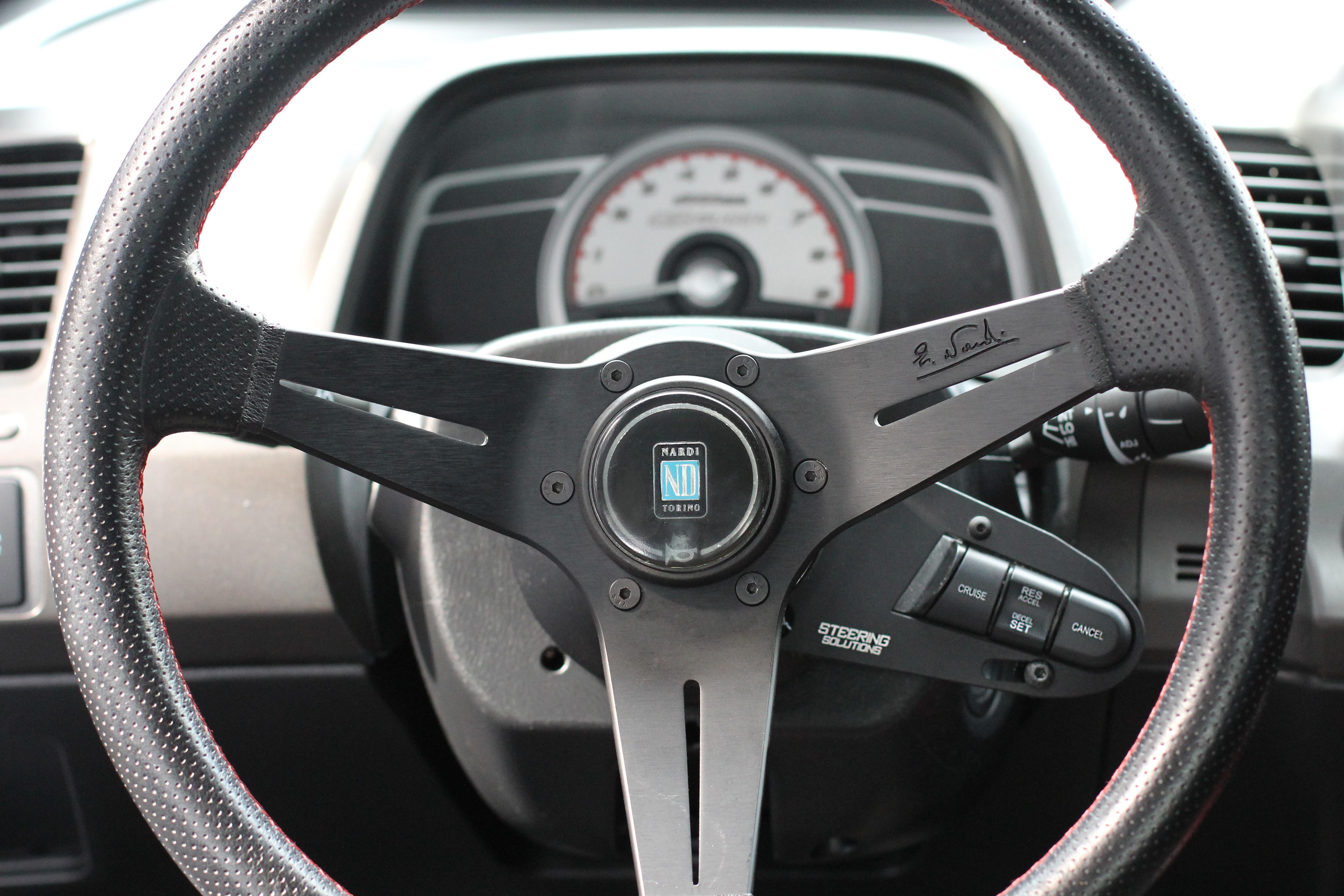 Fn2 steering wheel store